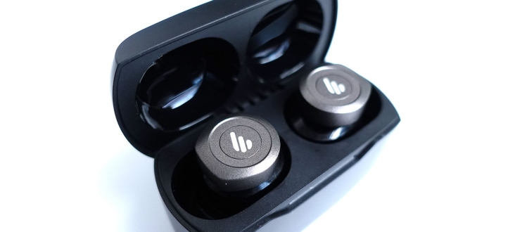 Edifier W240TN Wireless Earbuds Review | KitGuru