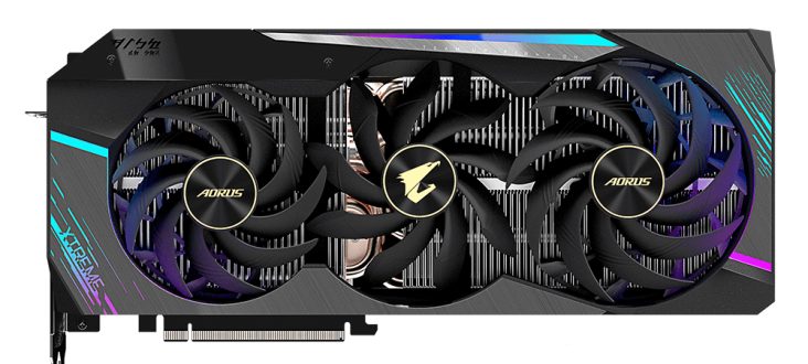 Gigabyte is planning 11 RTX 4090 models | KitGuru