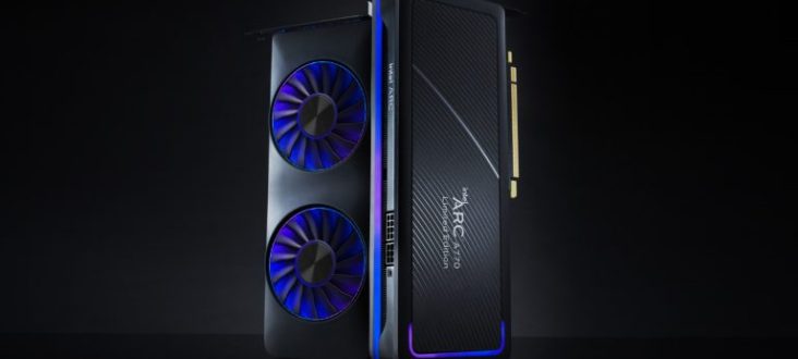 Intel finally reveals full specs for its Arc Alchemist GPU lineup | KitGuru