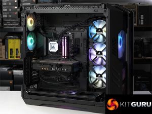 Cooler Master HAF 700 Review – The Berserker! | KitGuru