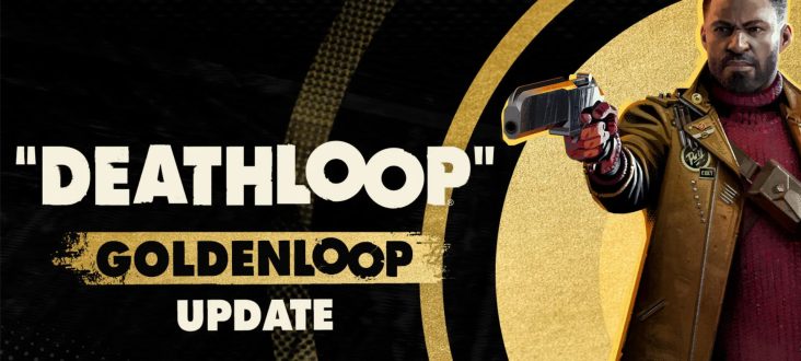 Free Deathloop update is live now with ‘Extended Ending’ | KitGuru