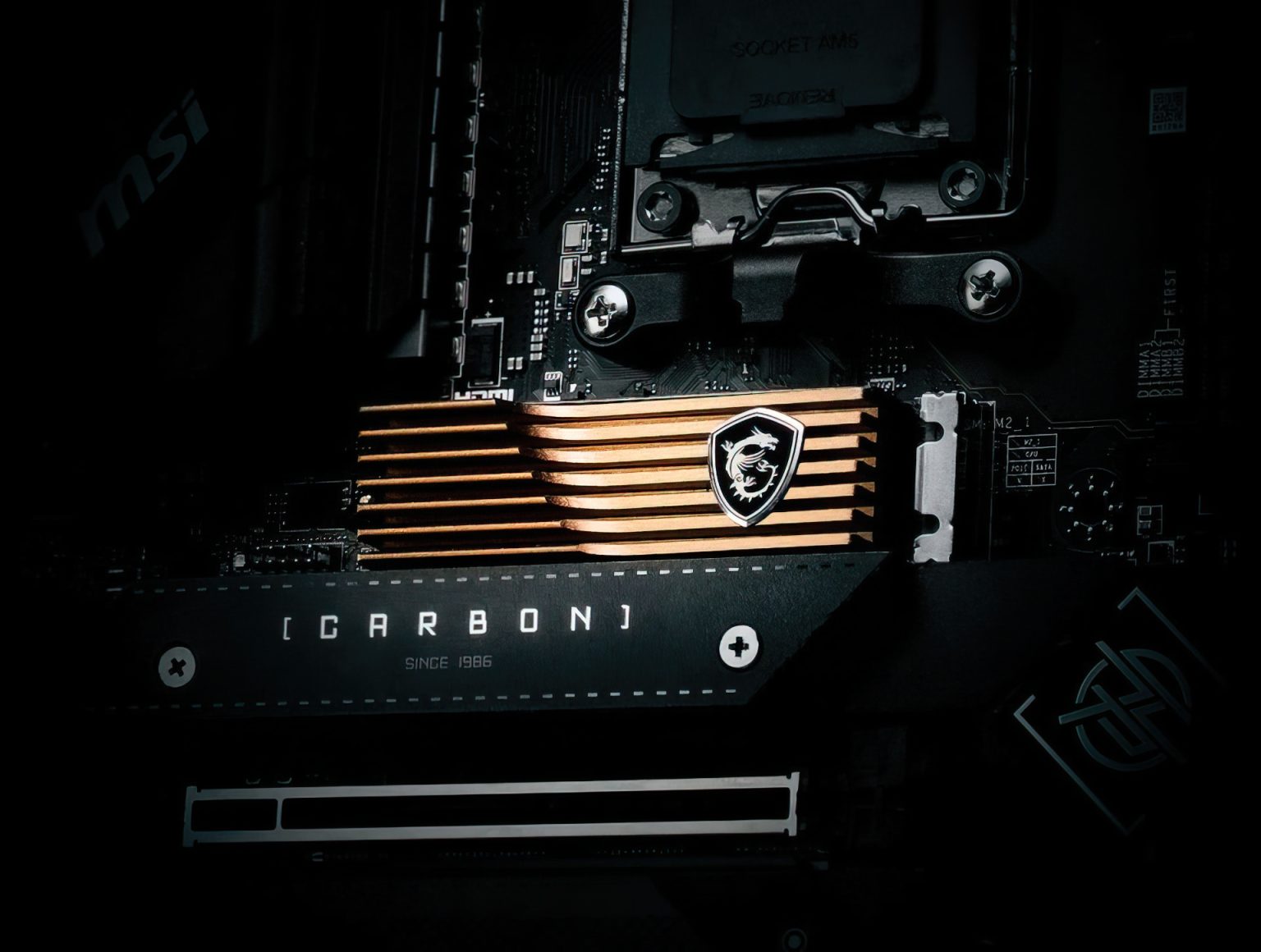 MSI launches new PCIe 5.0 and PCIe 4.0 Spatium M.2 SSDs | KitGuru