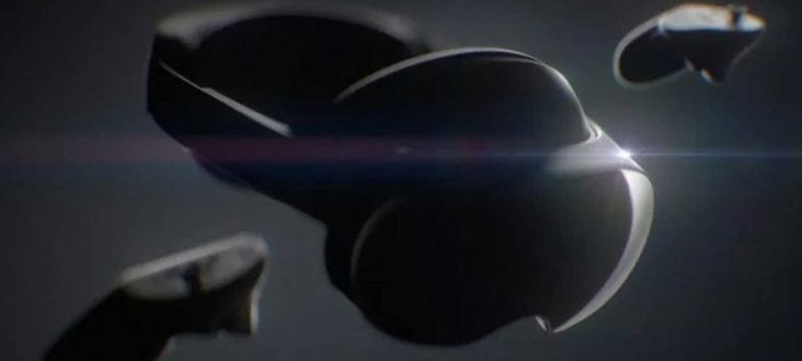 Meta Quest Pro leaks after functioning prototype left behind at hotel ...