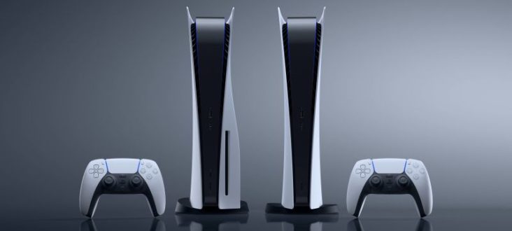 Sony reportedly planning PS5 Slim with detachable disc drive | KitGuru