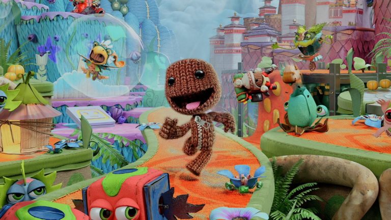 Sackboy: A Big Adventure seemingly coming to PC soon | KitGuru