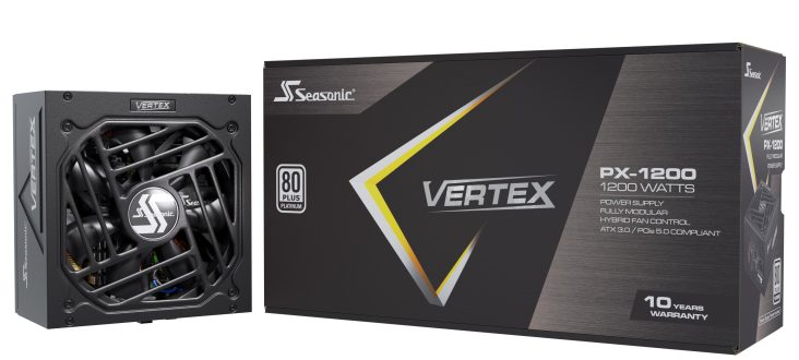 Seasonic introduces new CEO Eric Lan | KitGuru