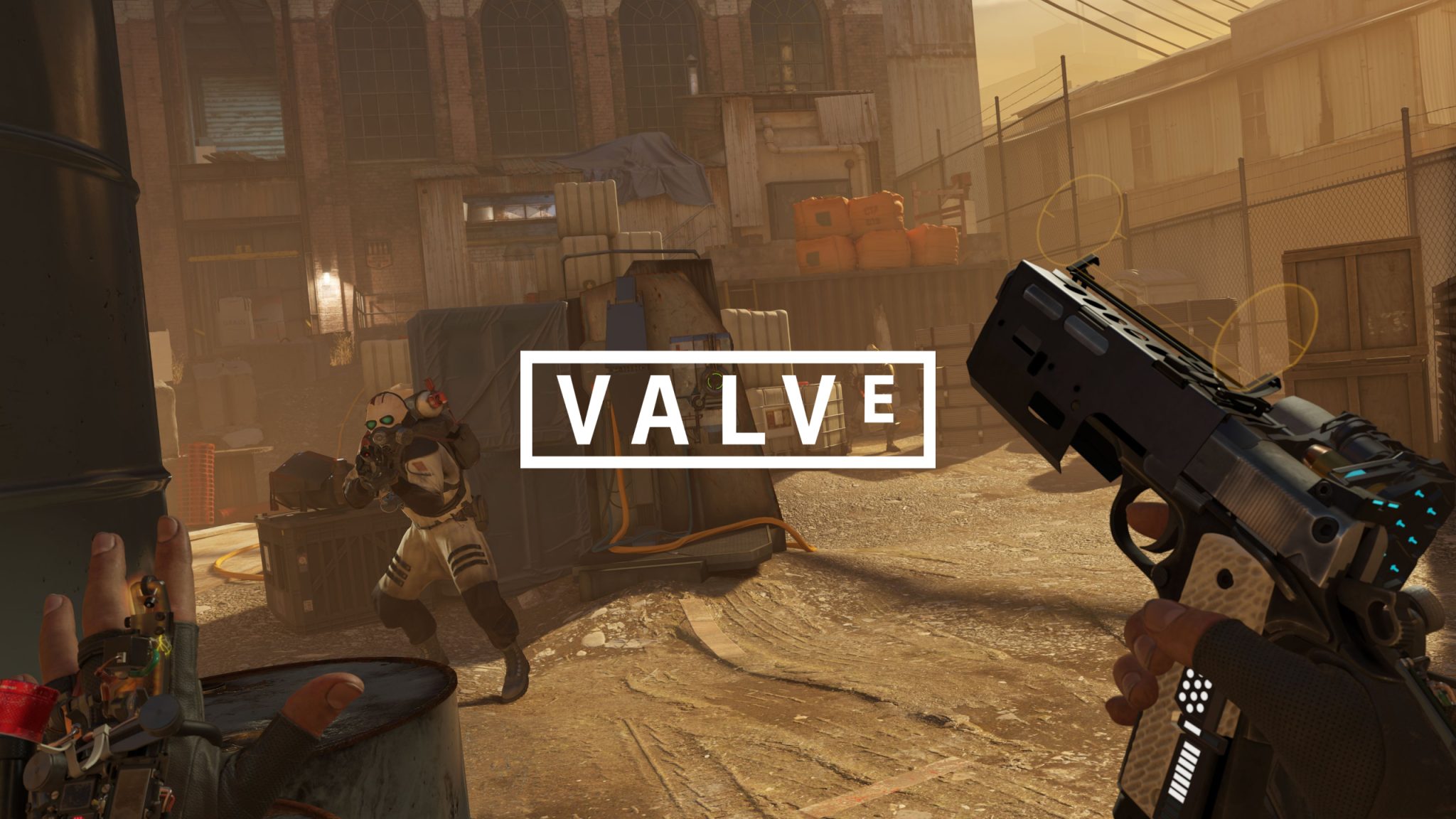 Valve has “a lot of games in development” | KitGuru