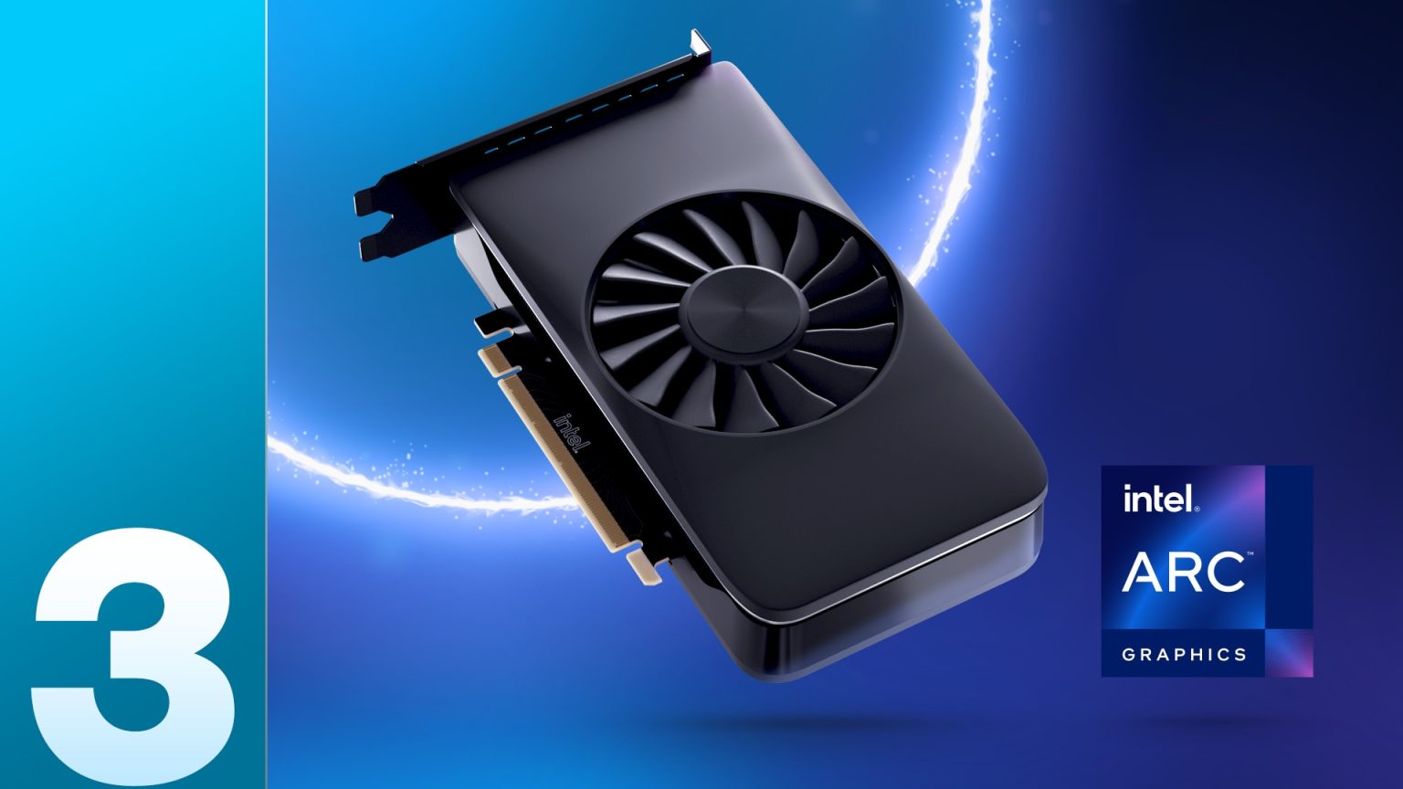 Intel details entry-level Arc A310 desktop GPU specs | KitGuru