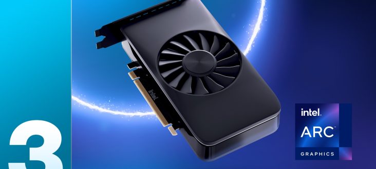 Intel details entry-level Arc A310 desktop GPU specs | KitGuru