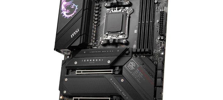 Hundreds of MSI motherboards have a faulty Secure Boot mode | KitGuru Hundreds of MSI motherboards have a faulty Secure Boot mode | KitGuru