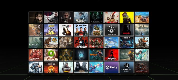Over 35 games and apps already support DLSS 3 | KitGuru