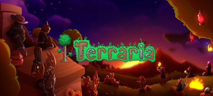 New Terraria update arriving later this month | KitGuru