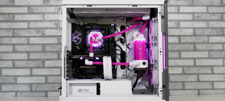 KitGuru’s Guide To Building A Soft Tubing Loop | KitGuru