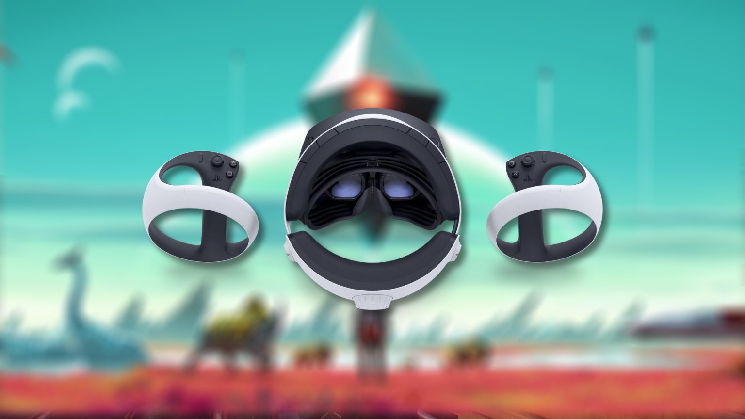 More than 50 games have been confirmed for PSVR2 so far | KitGuru