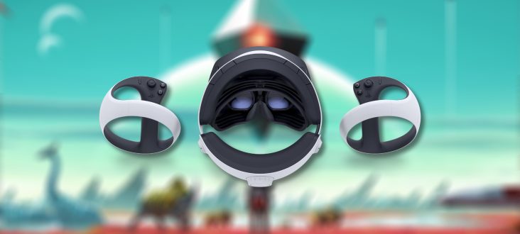 More than 50 games have been confirmed for PSVR2 so far | KitGuru