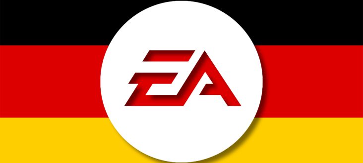 EA will no longer sell physical games in Germany | KitGuru