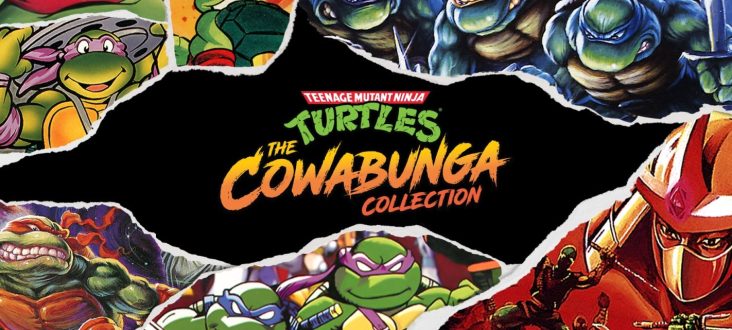 TMNT: The Cowabunga Collection to get major update | KitGuru