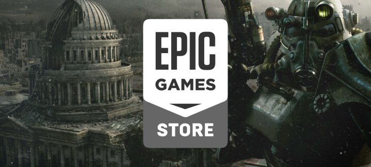 Fallout 3 will be free on the Epic Games Store | KitGuru