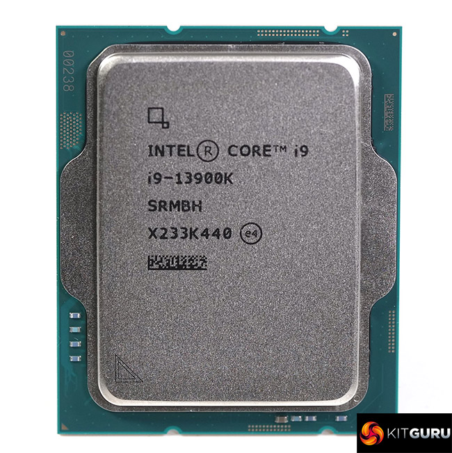 Intel Core I9 13900K Review KitGuru Part 8 Intel Core I9 13900K Review KitGuru Part 8