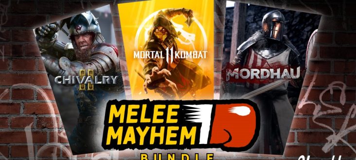 Humble announces Melee Mayhem game bundle | KitGuru