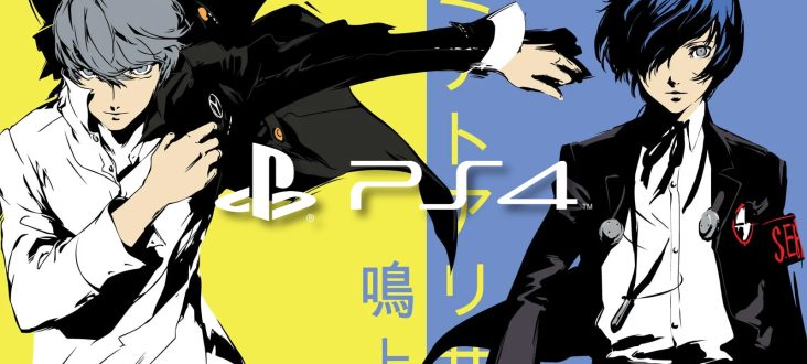Persona 3 and 4 will have a Series X version – but not PS5 | KitGuru