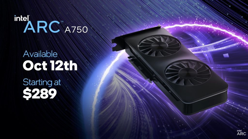 Intel Arc A770 Limited Edition Review | KitGuru