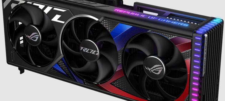 Nvidia’s RTX 4090 is now available, custom cards range from near MSRP ...