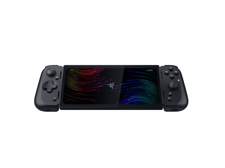 The Razer Edge packs a 144Hz display, 5G and access to tons of console ...