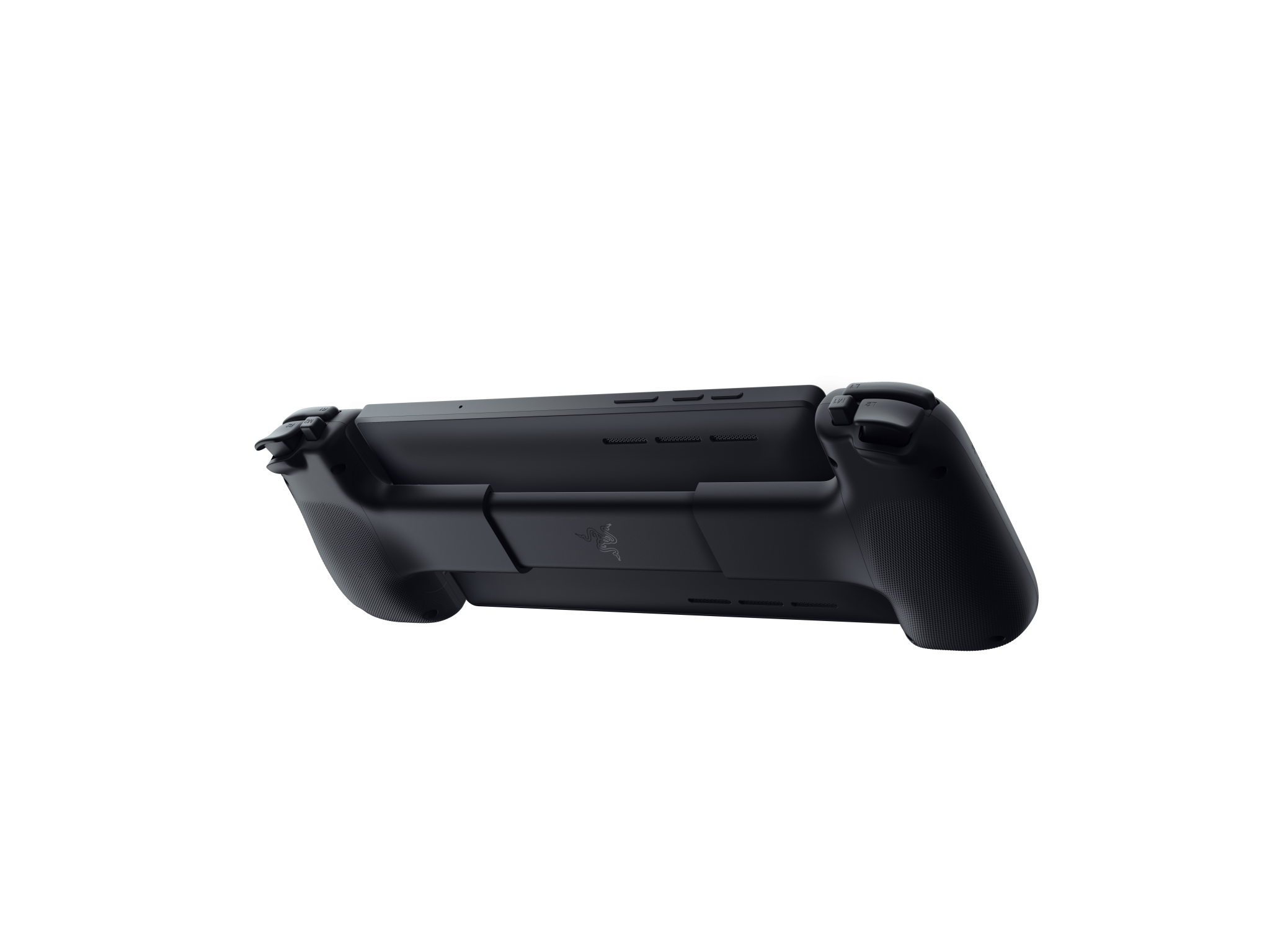 The Razer Edge packs a 144Hz display, 5G and access to tons of console ...