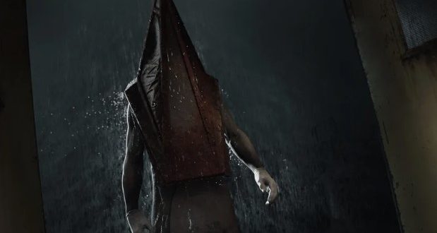Konami unveils multiple Silent Hill projects, including Silent Hill 2 Remake on Unreal Engine 5 ...