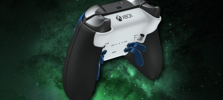 Customisable Xbox Elite Series 2 controllers now available | KitGuru