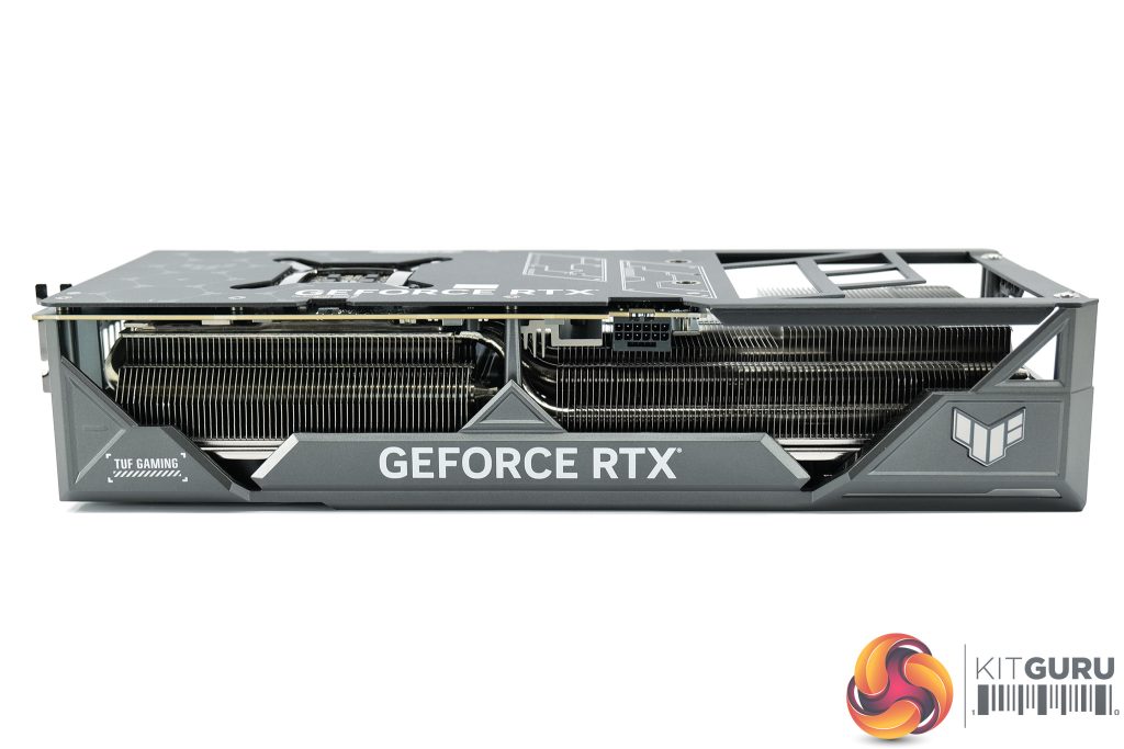 ASUS RTX 4090 TUF Gaming OC Review | KitGuru