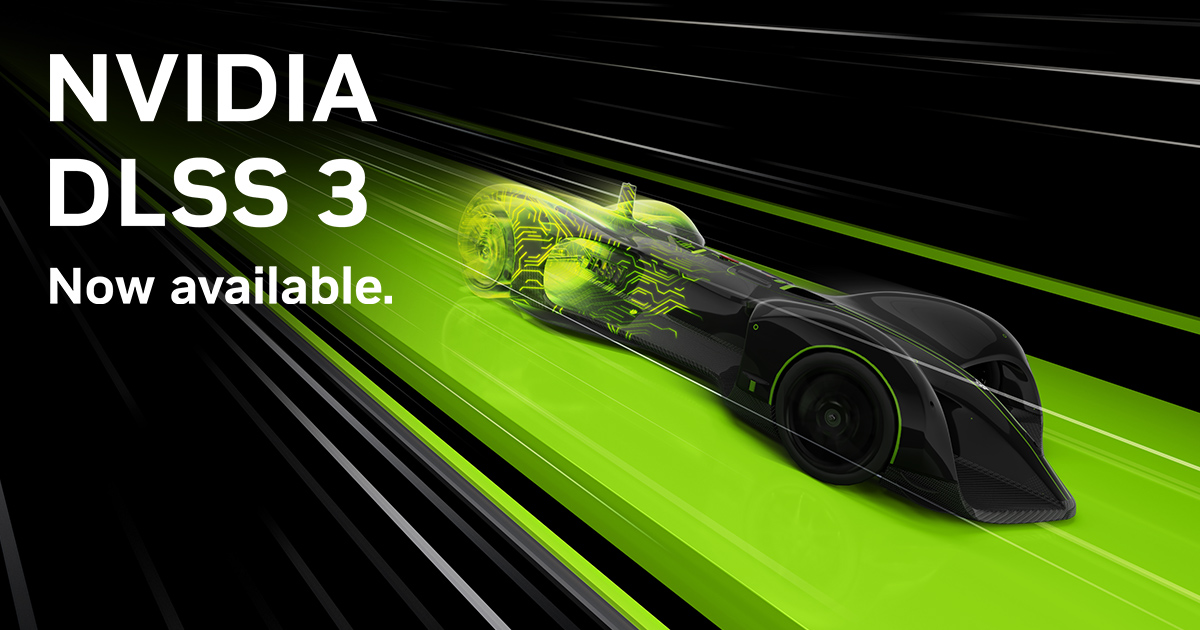New Nvidia driver adds DLSS 3 to F1 22 and support for new RTX 3060 and ...