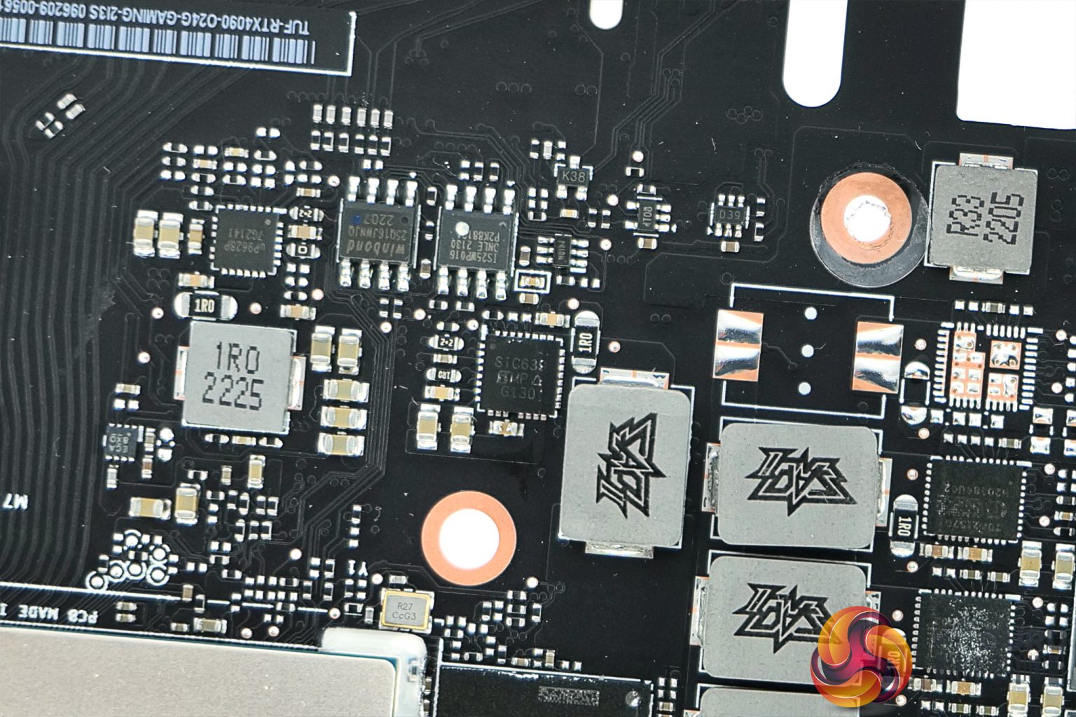 ASUS RTX 4090 TUF Gaming OC Review | KitGuru