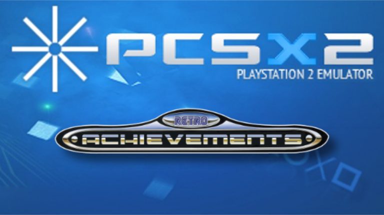 PS2 emulator gets achievement support and more | KitGuru