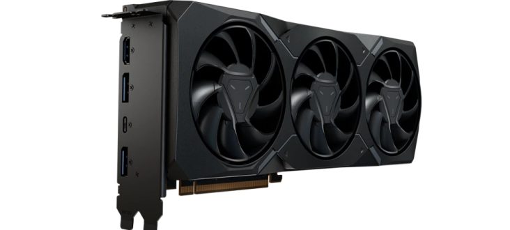 AMD seemingly confirms 60 Compute Units for Navi 32 | KitGuru