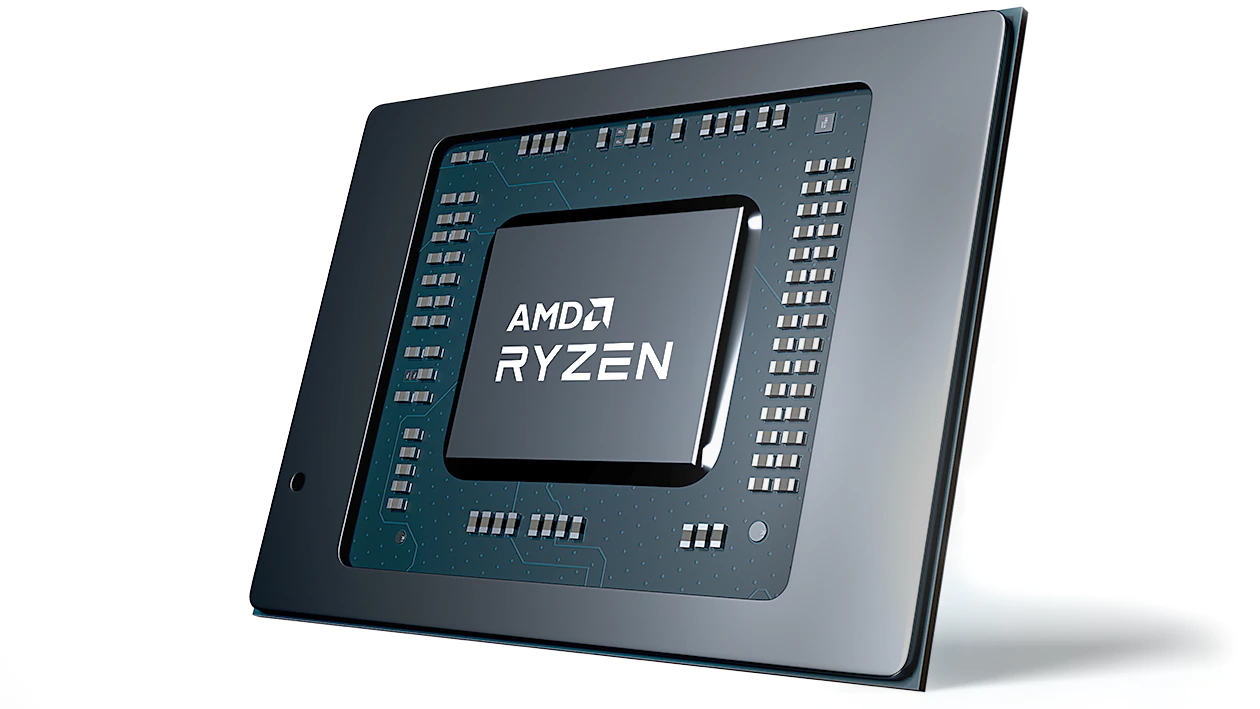 AMD Ryzen 7040 series APUs are expected to release between late April ...