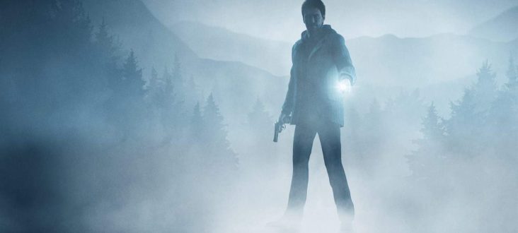 Alan Wake Remastered has sold less than Remedy hoped | KitGuru