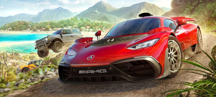 Forza Horizon 5 crosses 5 million sales on PlayStation 5 | KitGuru