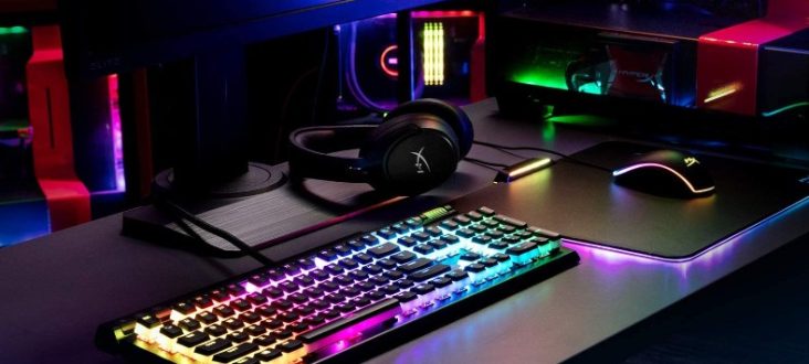 The best Black Friday deals for gaming peripherals | KitGuru