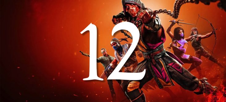 NetherRealm begins to tease Mortal Kombat 12 | KitGuru