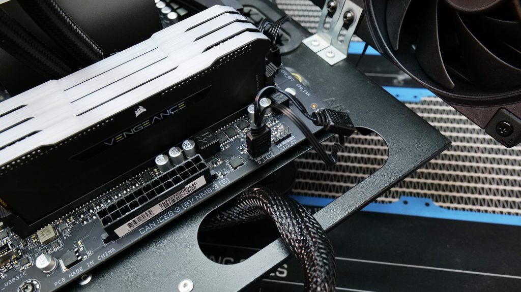 DeepCool LT720 AIO CPU Cooler Review | KitGuru