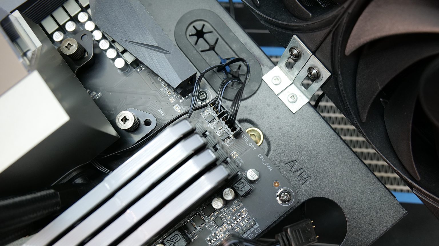 DeepCool LT720 AIO CPU Cooler Review | KitGuru