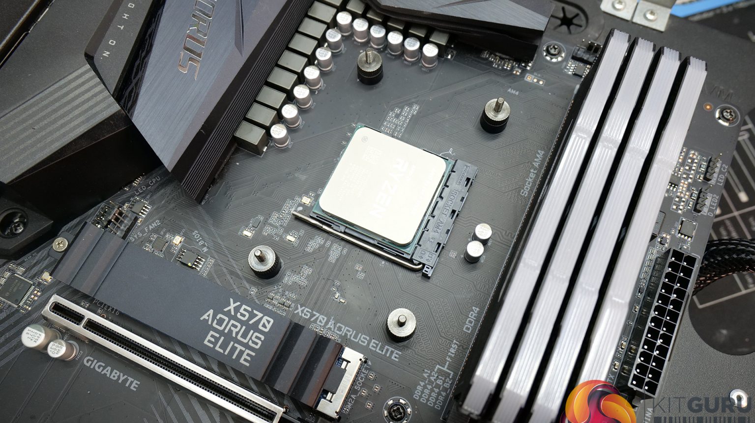 DeepCool LT720 AIO CPU Cooler Review | KitGuru