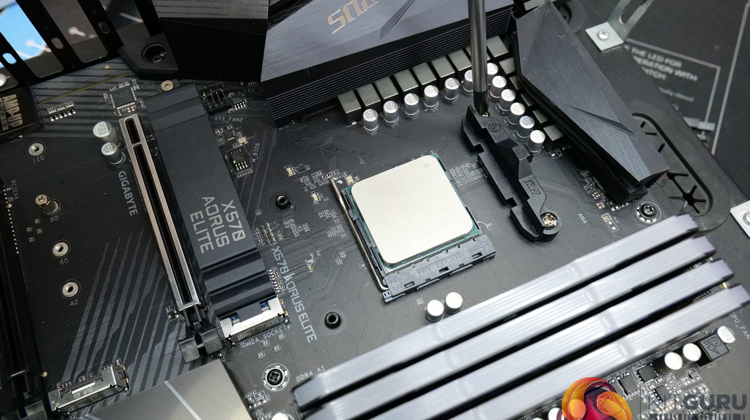 DeepCool LT720 AIO CPU Cooler Review | KitGuru