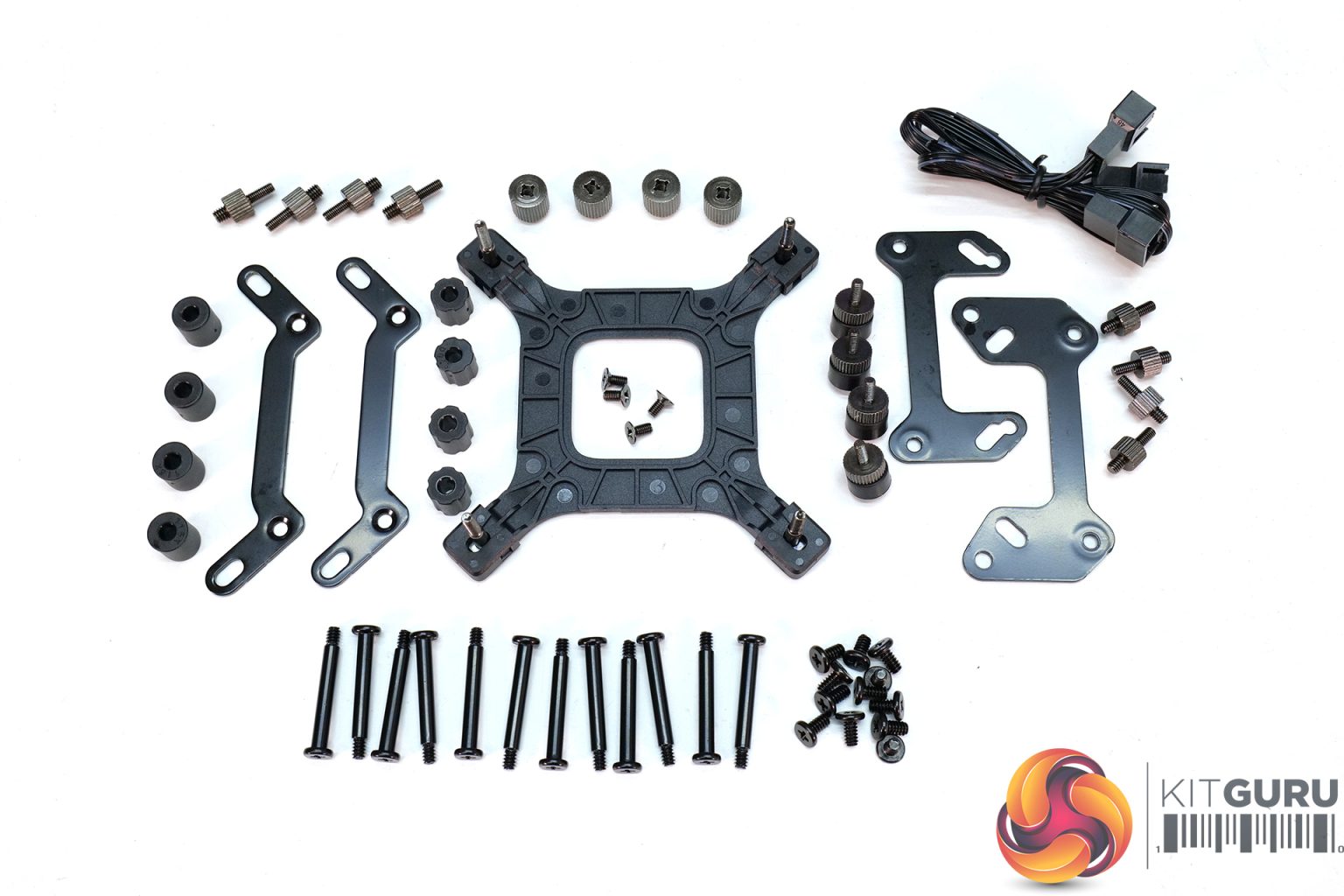 DeepCool LT720 AIO CPU Cooler Review | KitGuru