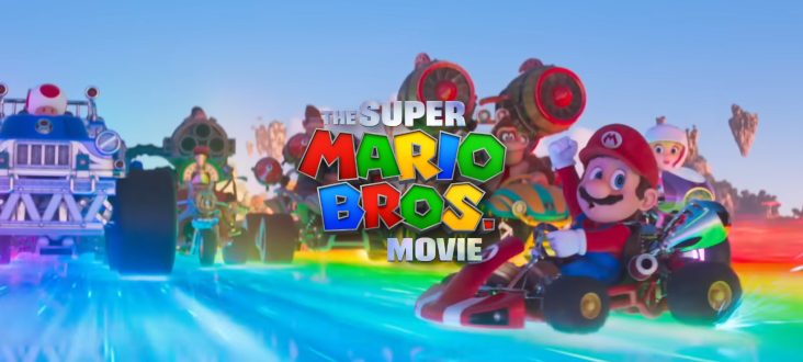 Nintendo releases new Super Mario Bros. Movie trailer - TrendRadars