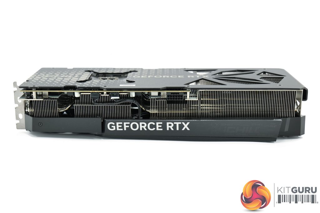 Inno3D RTX 4080 iChill X3 Review | KitGuru