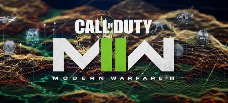 Modern Warfare II’s first Season officially detailed with revamped ...