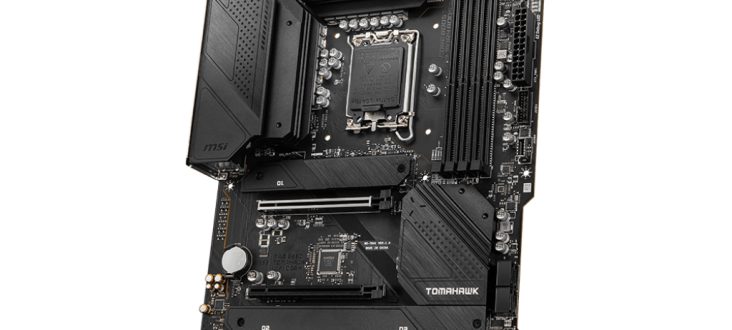 MSI B760 motherboard leak reveals prices from $169 and $229 | KitGuru
